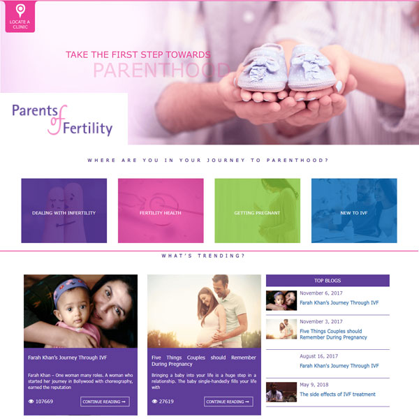 Things to know before considering Infertility Management - Best IVF ...